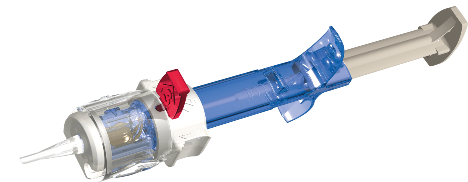 Bi-Flex POB-MA 877PA/877PAY - AddVision Sweden